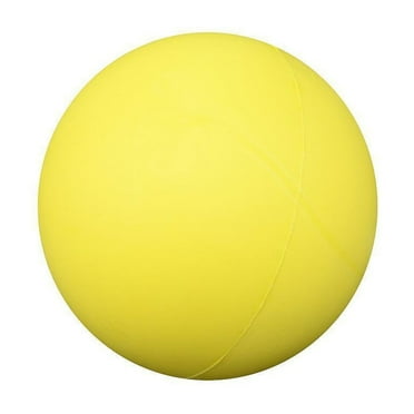 US-Games 8" Uncoated Economy Foam Balls - Walmart.com