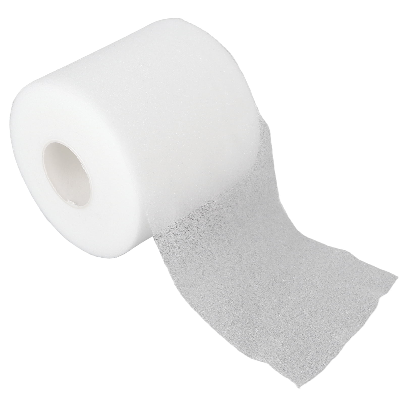 Pre Wrap Athletic Tape, Ankle/Wrist/Knee Protection, Breathable Foam ...