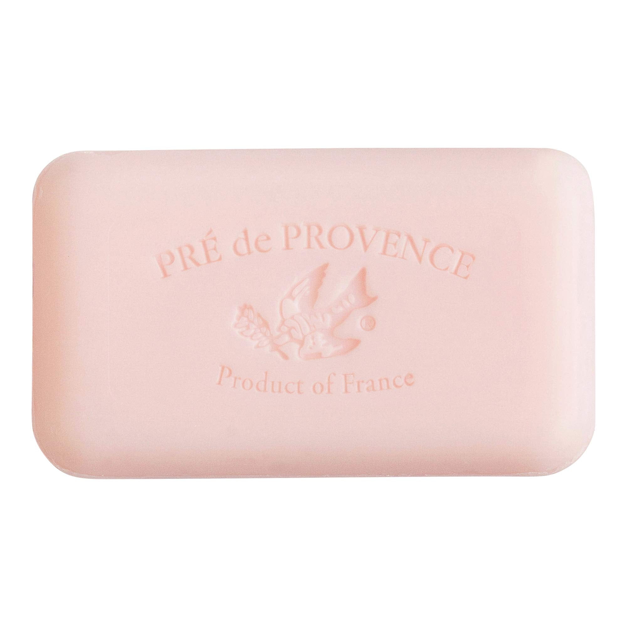 Pre de Provence Artisanal French Soap Bar Enriched with Shea Butter ...