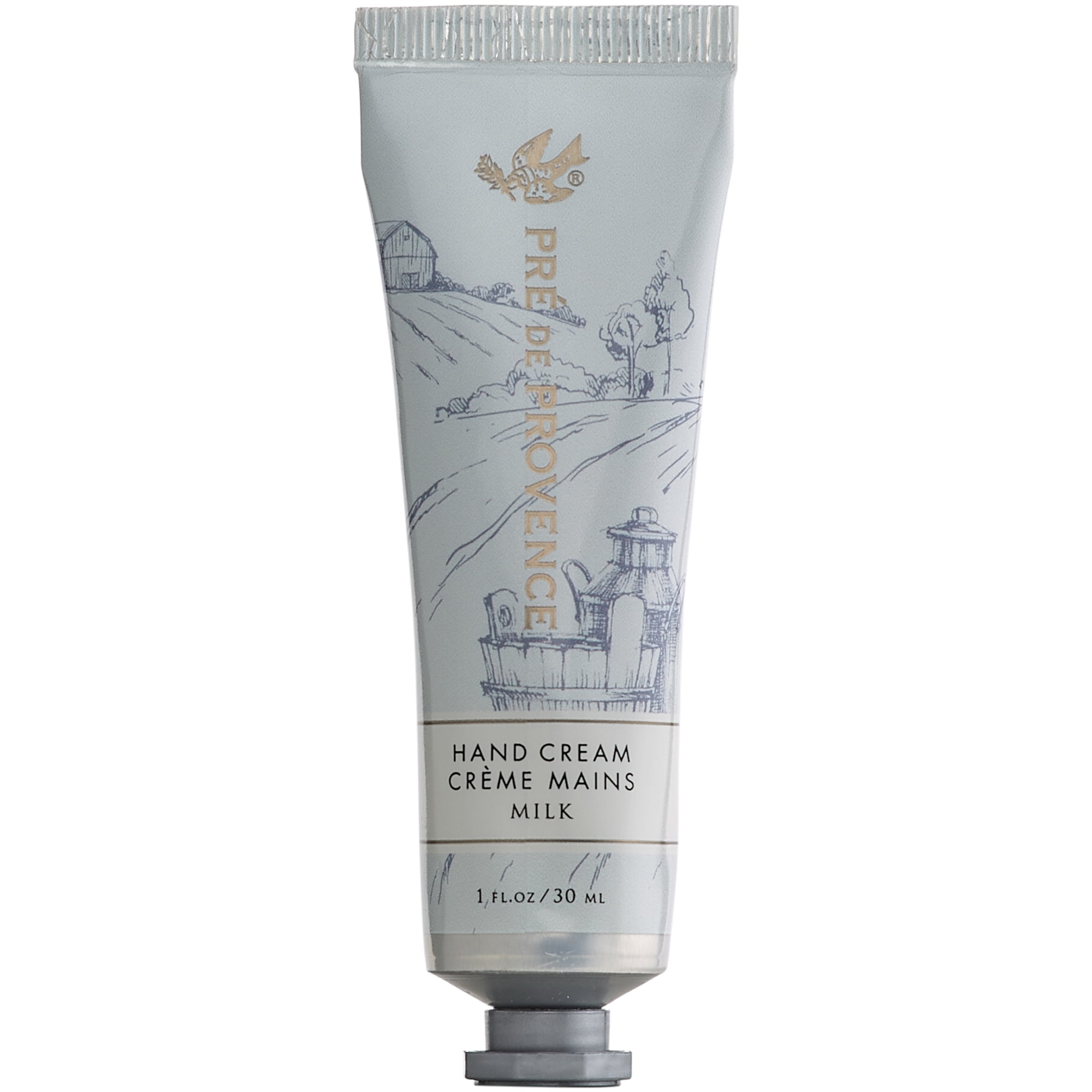 Pre de Provence Heritage Moisturizing Hand Cream - Walmart Business ...
