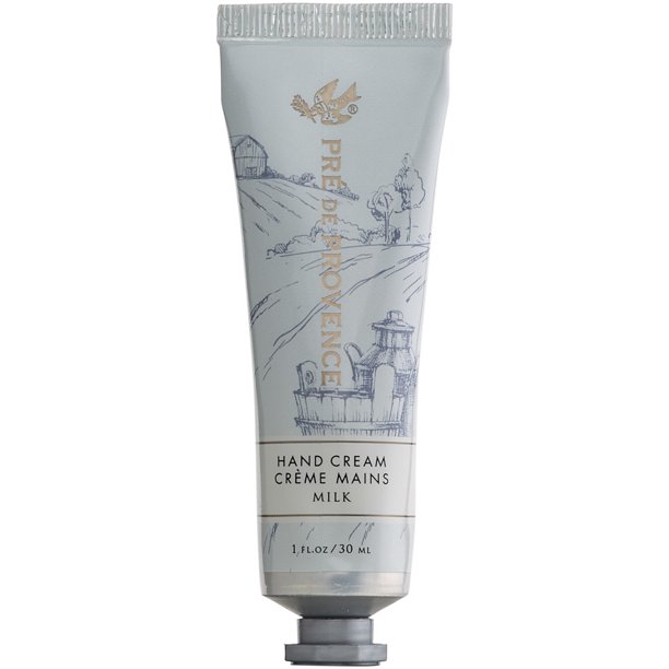 Pre de Provence Heritage Moisturizing Hand Cream - Walmart Business ...