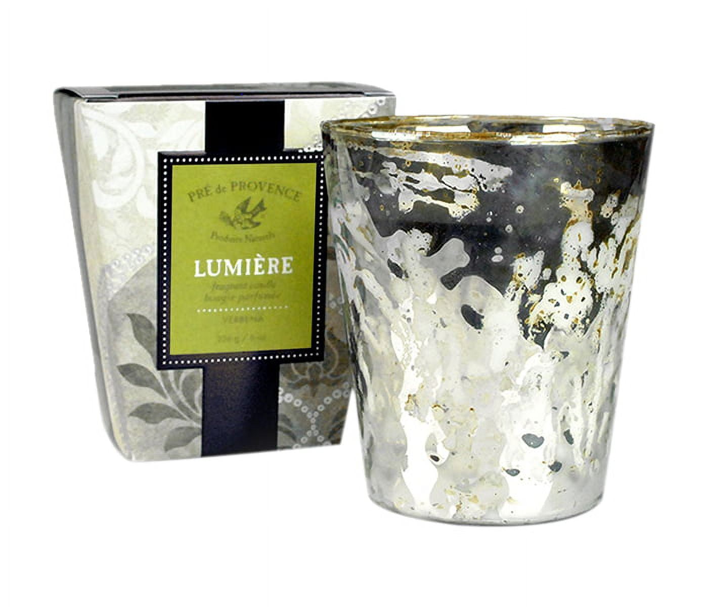 Lumiere Candle