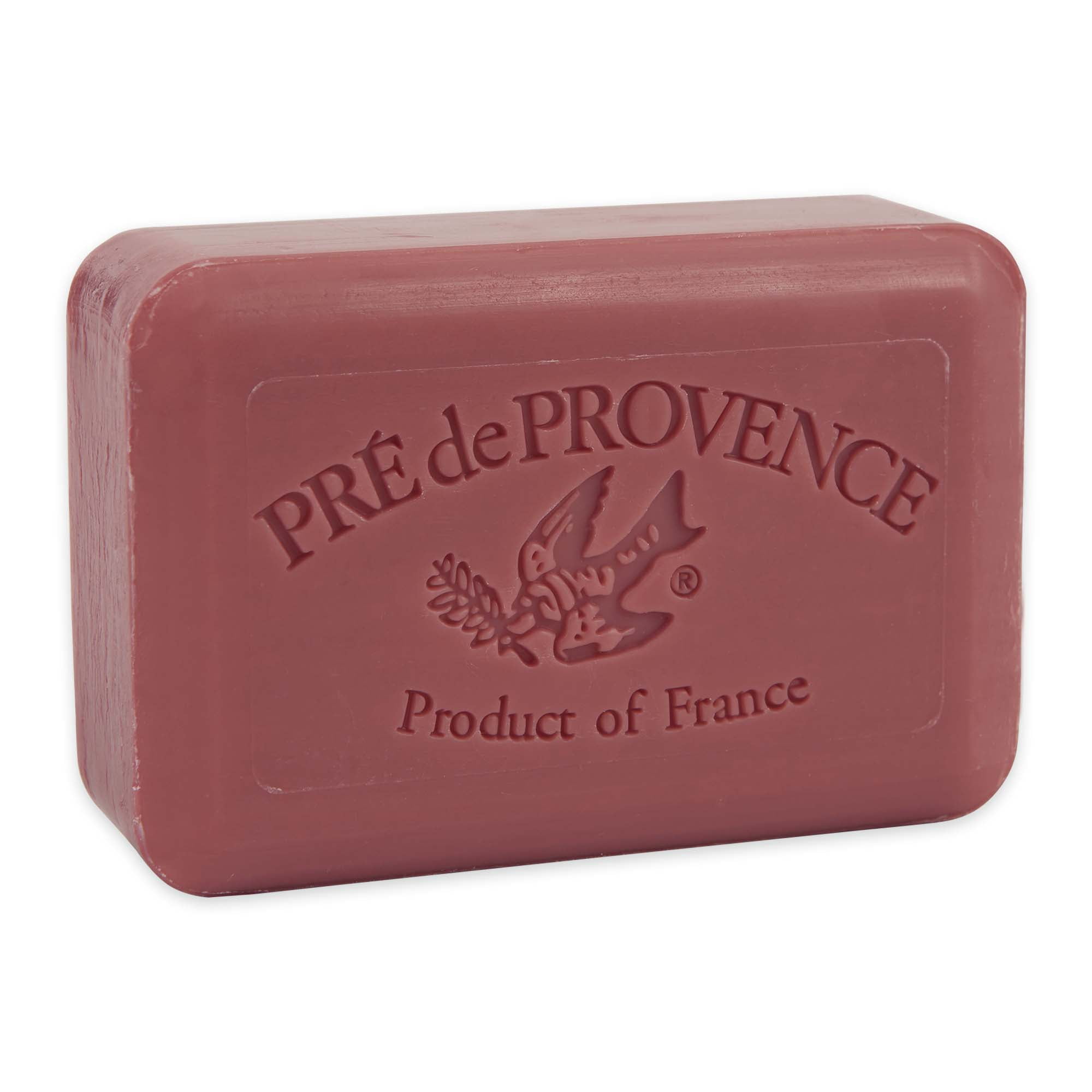 Pre de Provence Heritage 250 Gram French Soap Bar, Shea Butter Enriched ...