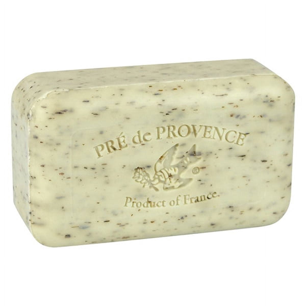 Pre de Provence Mint Leaf Soap 5.2oz - Walmart.com