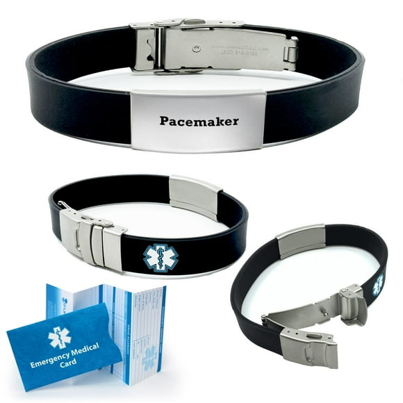 Pacemaker Bracelet