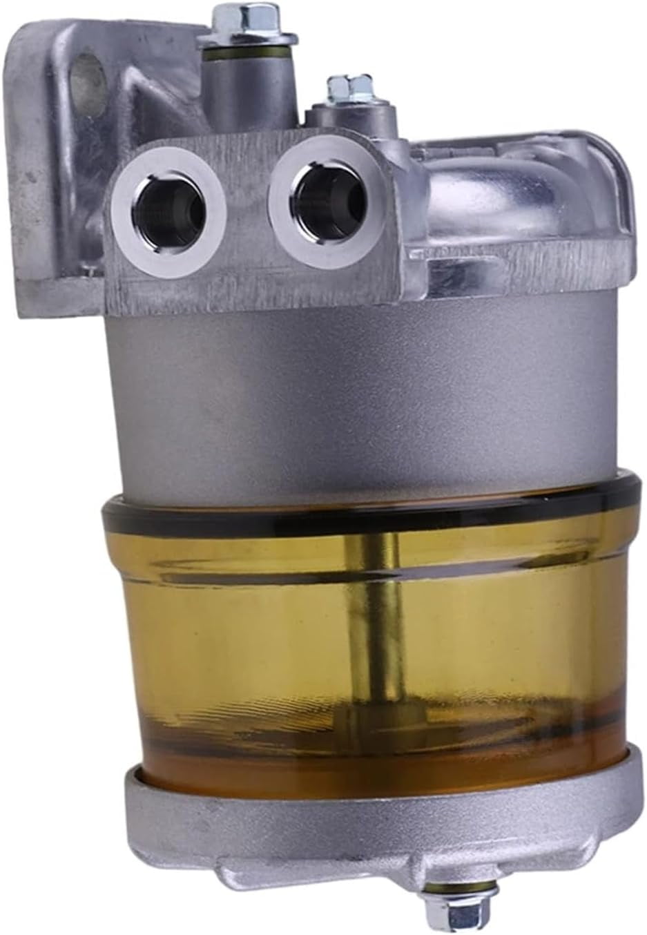 Pre-fuel Filter Assembly 2656088 1446955M91 Compatible with Perkins ...