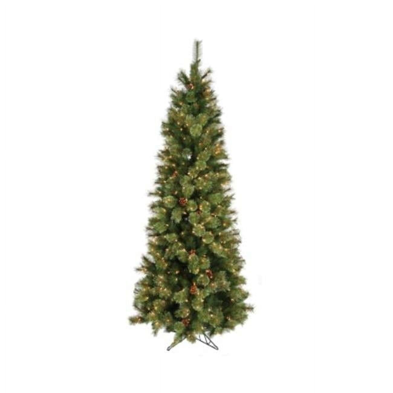 Pre-lit Royal Cashmere Christmas Tree - Walmart.com