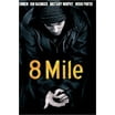 Universal Studios 8 Mile (DVD) - Drama, Eminem, Rap Battles, Detroit ...