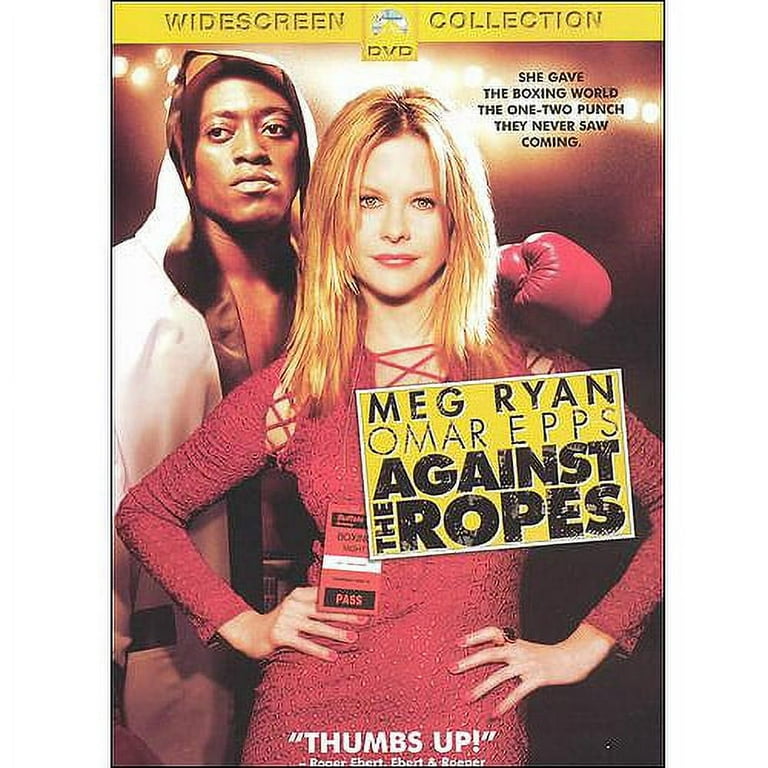 Against The Ropes Cast