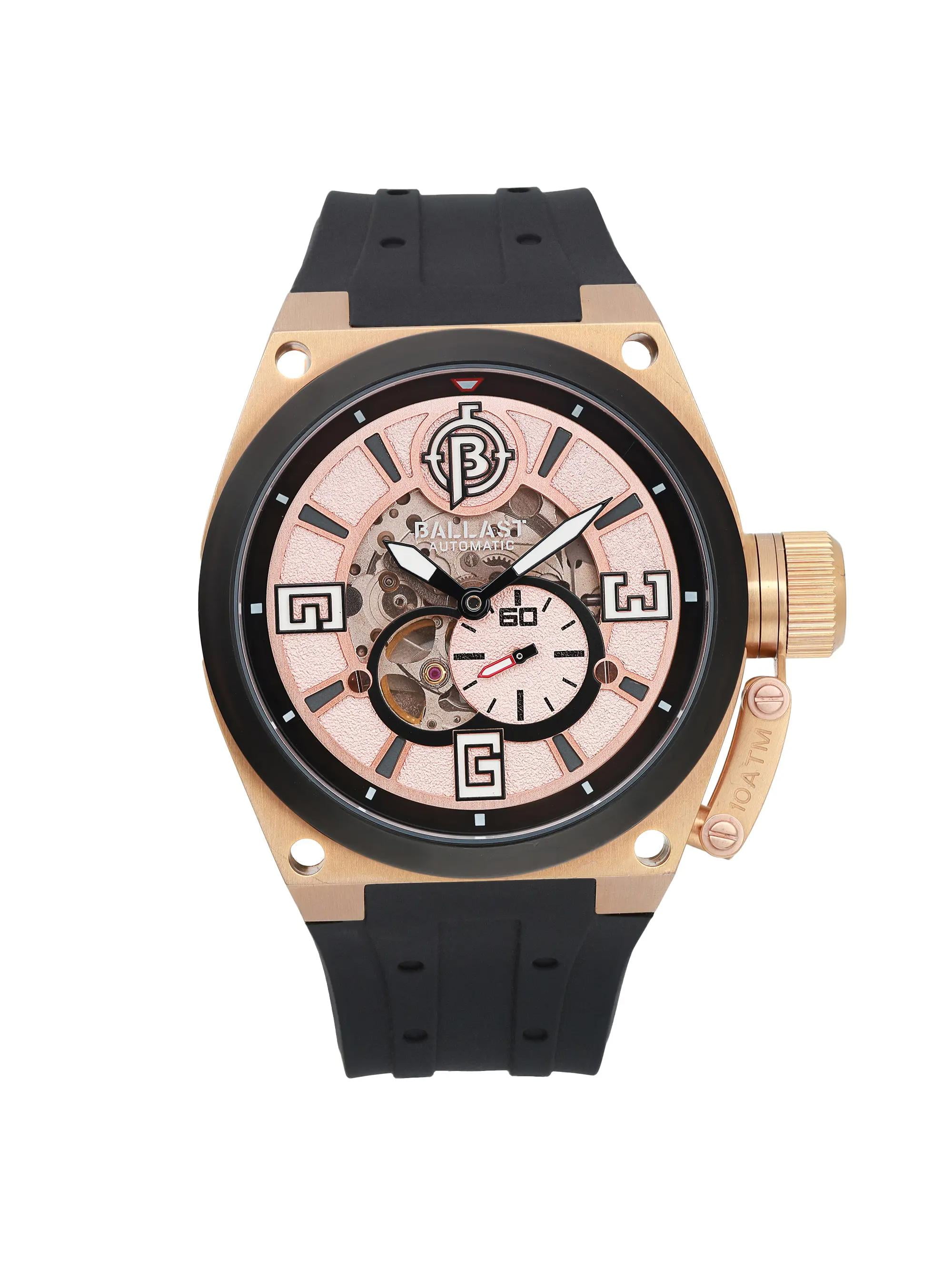 Ballast Watch