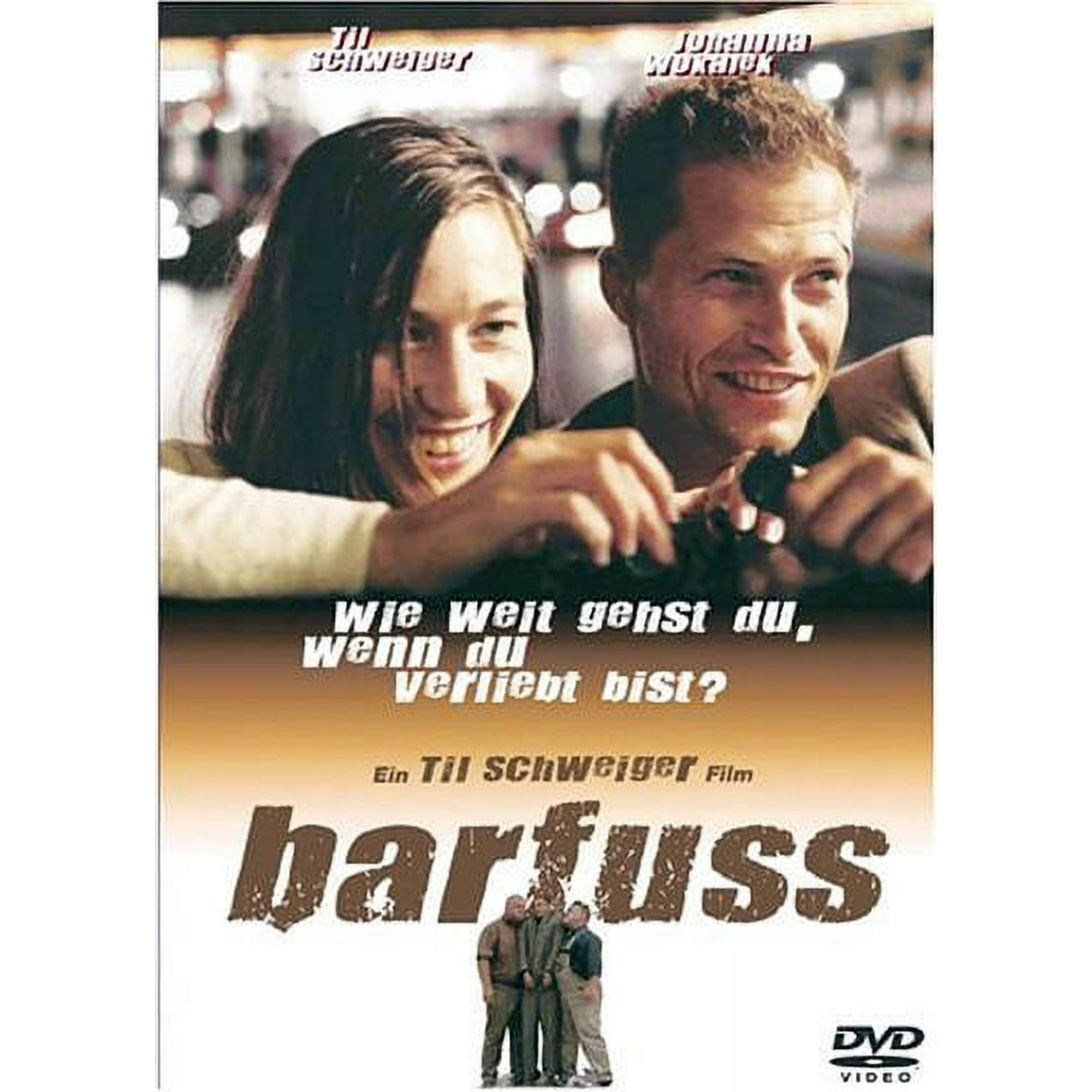 Barfuss Film