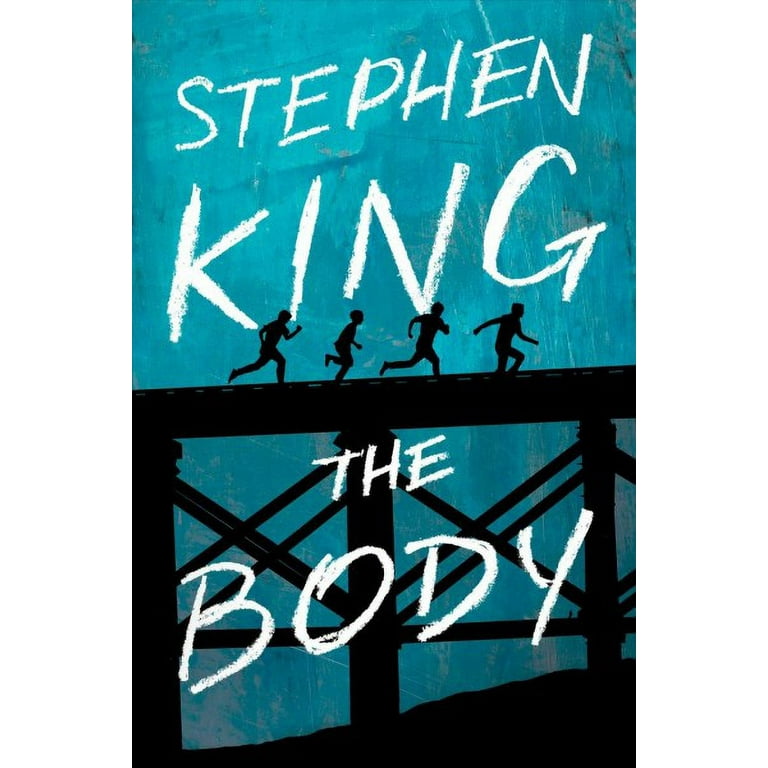 The body stephen king store