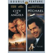 City of Angels - Heartfelt Movie (DVD) - Walmart.com