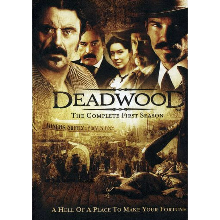 Leon Rippy Deadwood Leon Rippy (Saving Grace, Deadwood, Alcatraz),