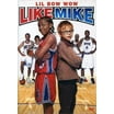 Like Mike (DVD) - Walmart.com