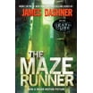 The Maze Runner (Maze Runner, Book One): Book One (Paperback) - Walmart.com