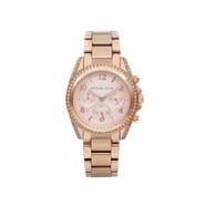 Michael Kors Original Wrist Watch - MK6428 Ritz, Chronograph, Round ...