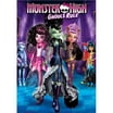 Monster High The Movie: Nickelodeon Kids & Family (DVD) - Walmart.com