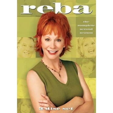 Reba: The Complete First Season (DVD) - Walmart.com
