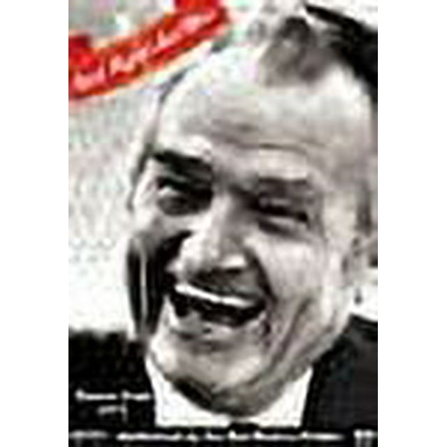 Pre-owned - Red Skelton - Good Night & God Bless! - Walmart.com Pre-owned - Red Skelton - Good Night & God Bless! - Walmart.com