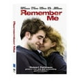 Pre-Owned Remember Me (DVD) - Walmart.com