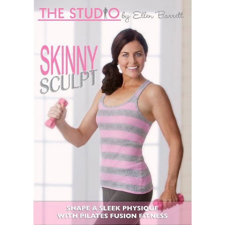 Are Ellen Barrett Workouts Effective | EOUA Blog