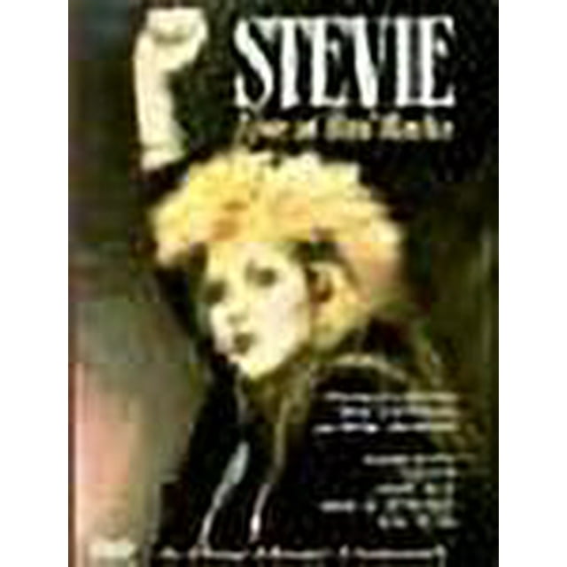 Pre-owned - Stevie Nicks: Live At Red Rocks (Image) - Walmart.com