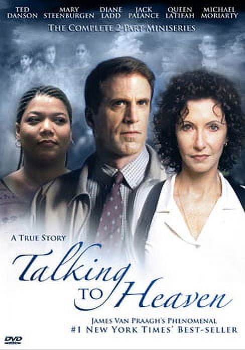 Pre-Owned Talking To Heaven (DVD) - Walmart.com