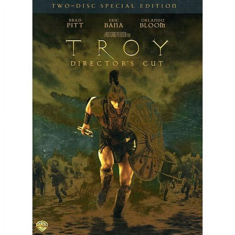 Diane Kruger Troy Unrated