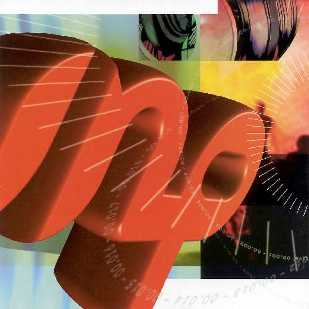 Pre-Owned Ultimate Nitro Praise Mix - Walmart.com