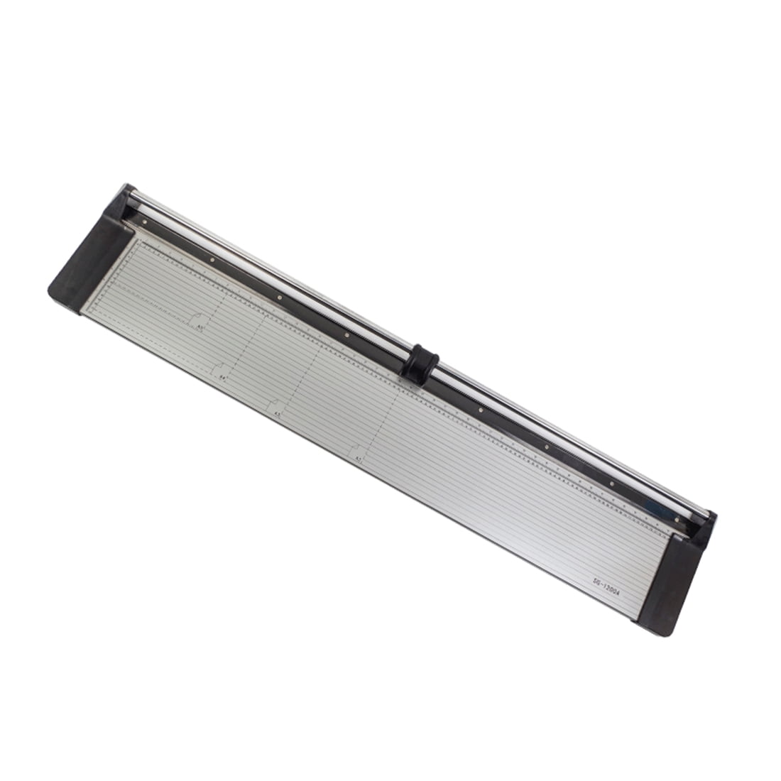 PreAsion 47inch Manual Paper Trimmer Photo Vinyl Cutter with Blade and ...