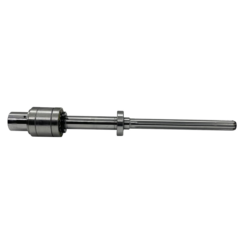 R8 Spindle