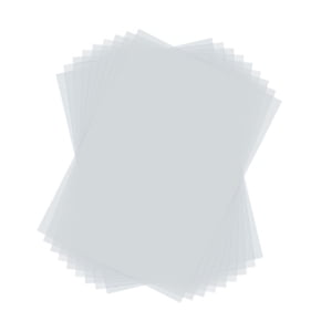 Laser Transparency Film