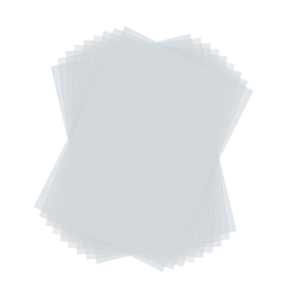 Inkjet Printable Transparency Film