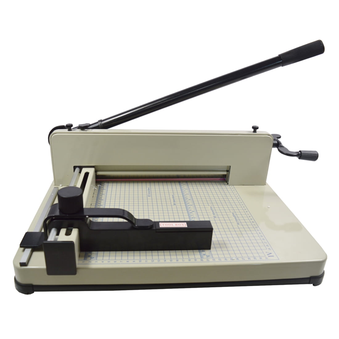 PreAsion A4 Stack Paper Cutter Manual Photo Vinyl Film Paper Trimmer ...