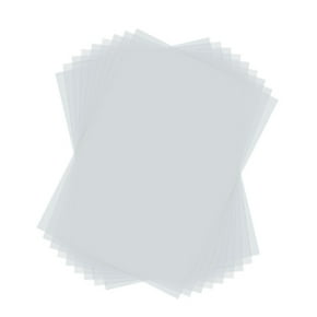 Inkjet Printable Transparency Film