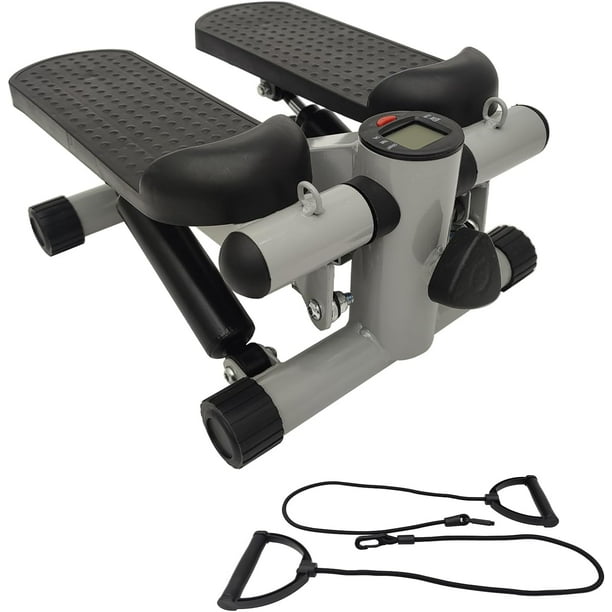 PreAsion Air Stepper Climber Exercise Fitness Thigh Machine Mini Air ...