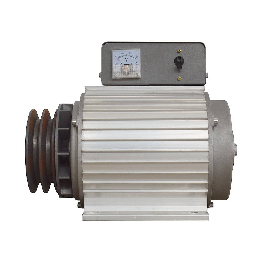 PreAsion Brushless Rare Earth Permanent Magnet Variable Frequency ...