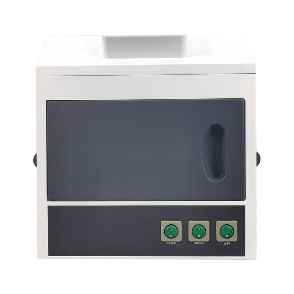 PreAsion Dark Box UV Ultraviolet Analyzer Lab Ultraviolet Analysis ...
