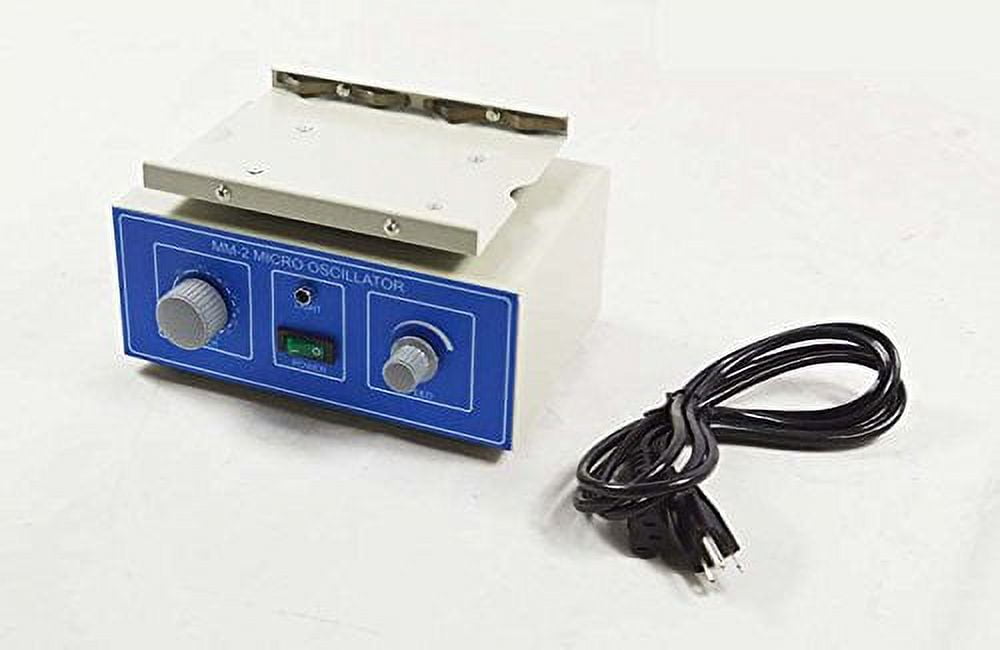 PreAsion Digital Oscillator Rotator Shaker Oscillator Rotator Equipment ...