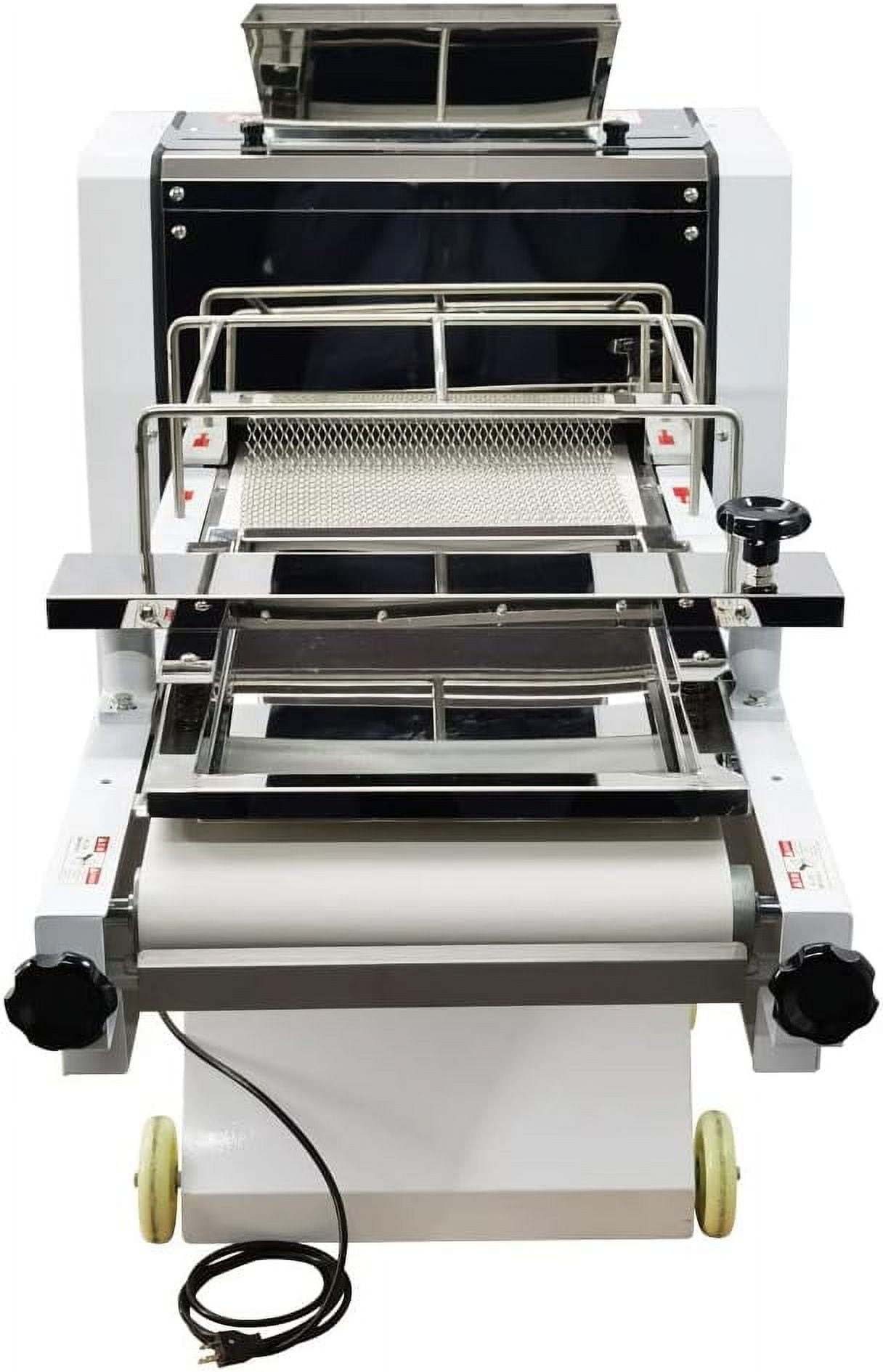 PreAsion Dough Toast Bread Moulder Commercial Full-automatic Toast ...