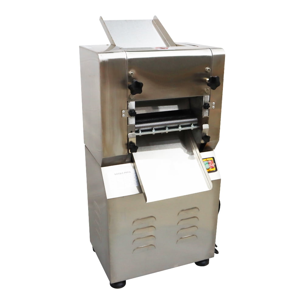 PreAsion Electric Dough Roller Sheet Maker For Dumplings Noodles Pasta ...