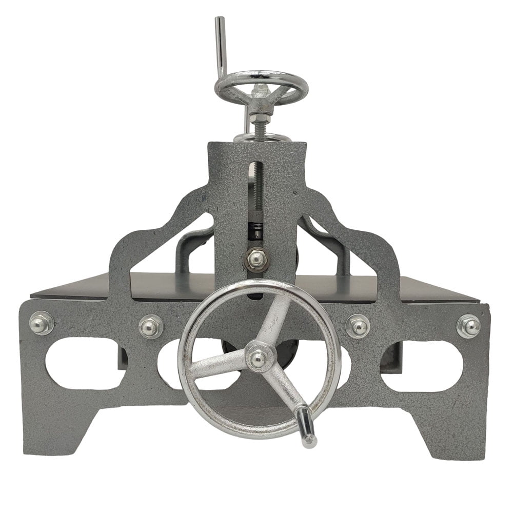 PreAsion Engraving Press Manual Slab Roller Printmaking Machine 11 ...