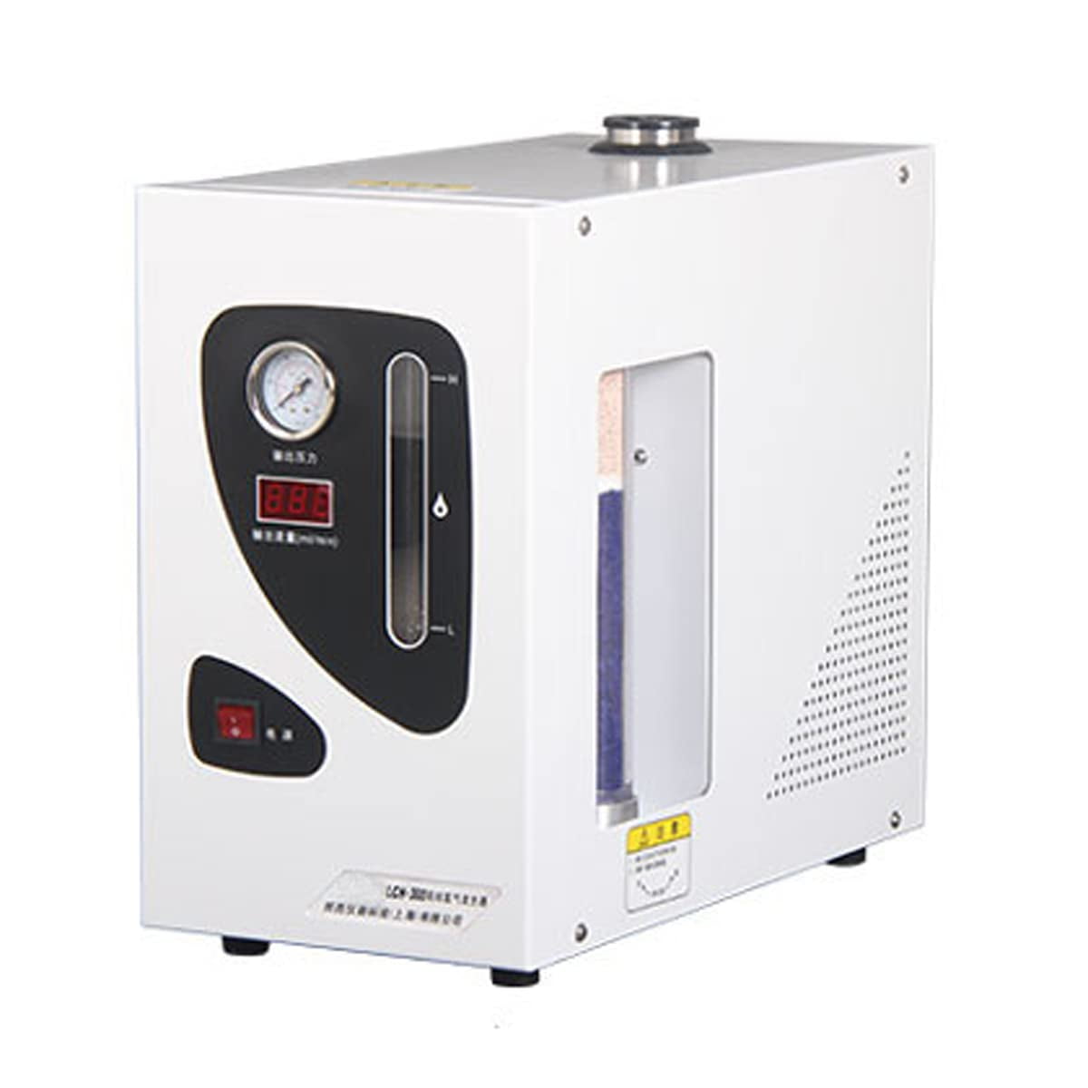 PreAsion Fully Automatic Hydrogen Generator High PurityHydrogen Generator H2: 0-300ml - Walmart.com