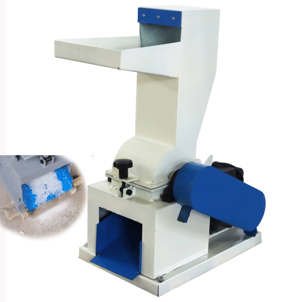 PreAsion Glass/Bottle Crusher Small Hammer Type Glass Testing Equipment ...