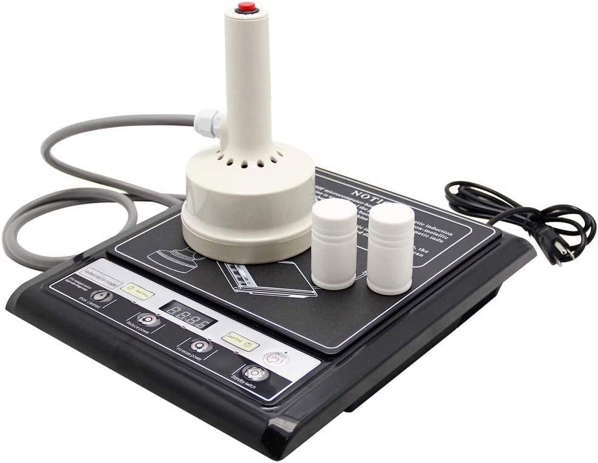 PreAsion Handheld Electromagnetic Induction Heat Sealer Induction ... PreAsion Handheld Electromagnetic Induction Heat Sealer Induction ...