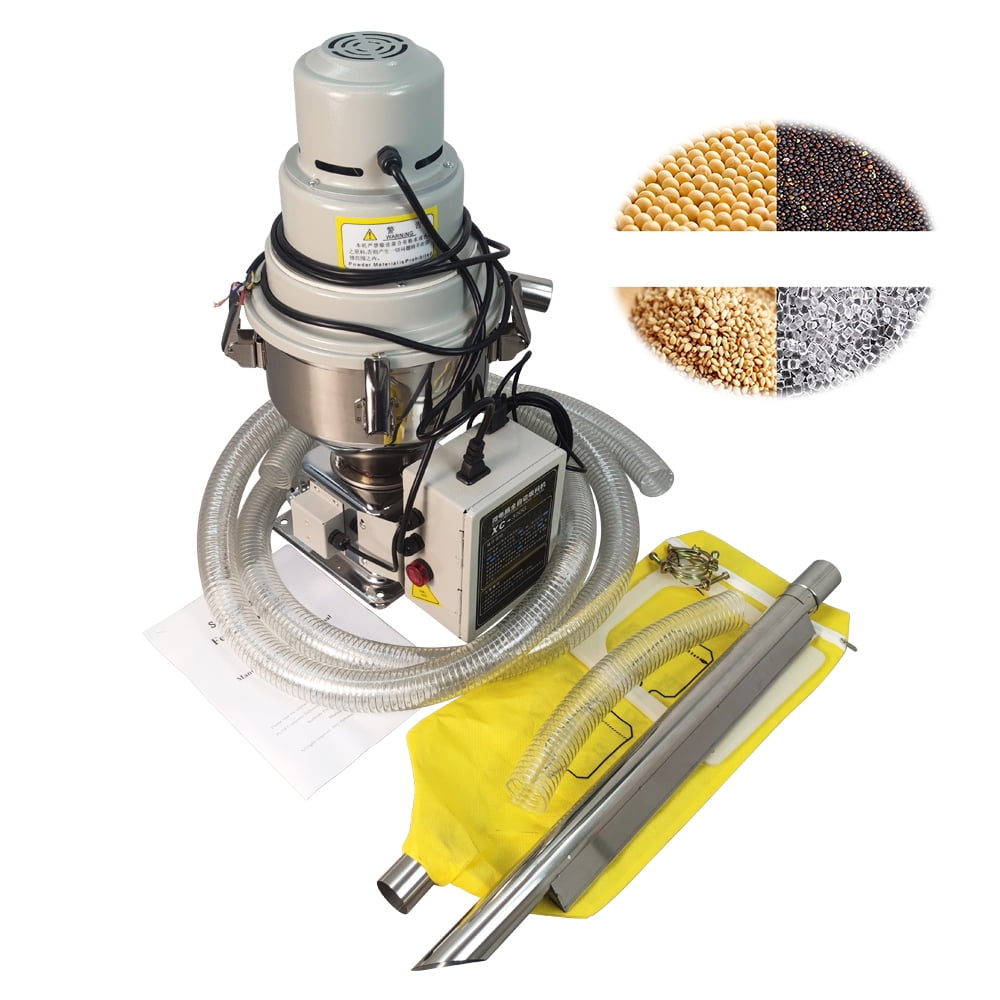 PreAsion High Power Auto Suction Vacuum Feeding Machine Auto Vacuum ...
