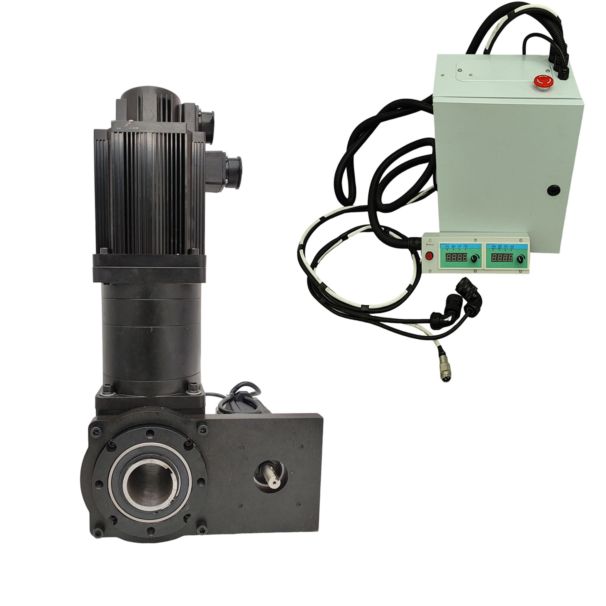 PreAsion Portable Line Boring & Welding Machine, XTD50 - AC110V, For ...