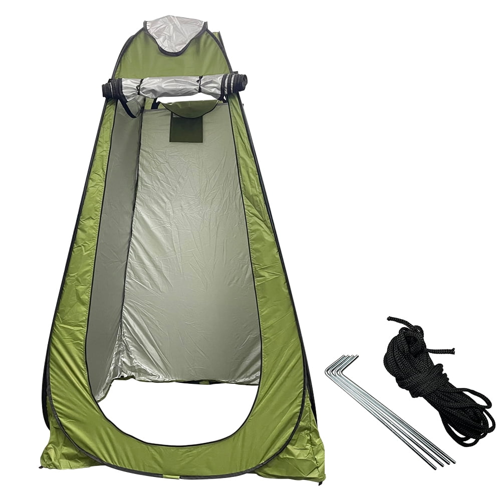 PreAsion Portable Outdoor Waterproof Shading Tent utdoor Fishing Tent ...
