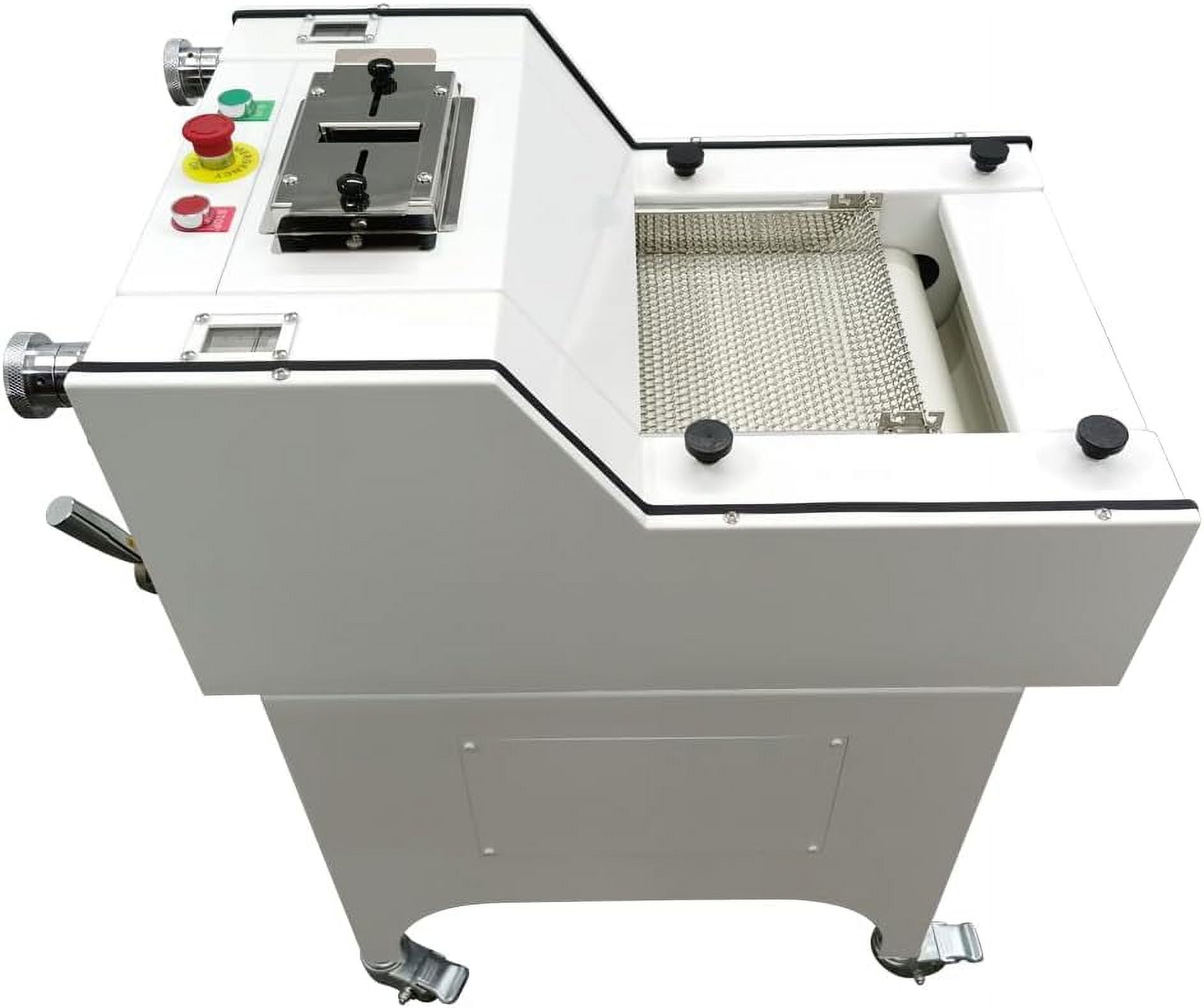 PreAsion Stainless Steel Dough Toast Bread Moulder Commercial Toast ...